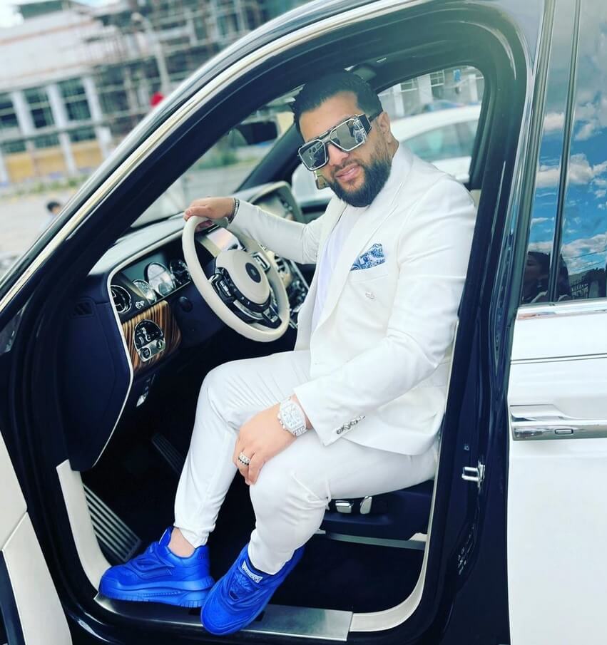 Tzanca Uraganu - Ascensiunea unei legende muzicale și magia melodiilor ...