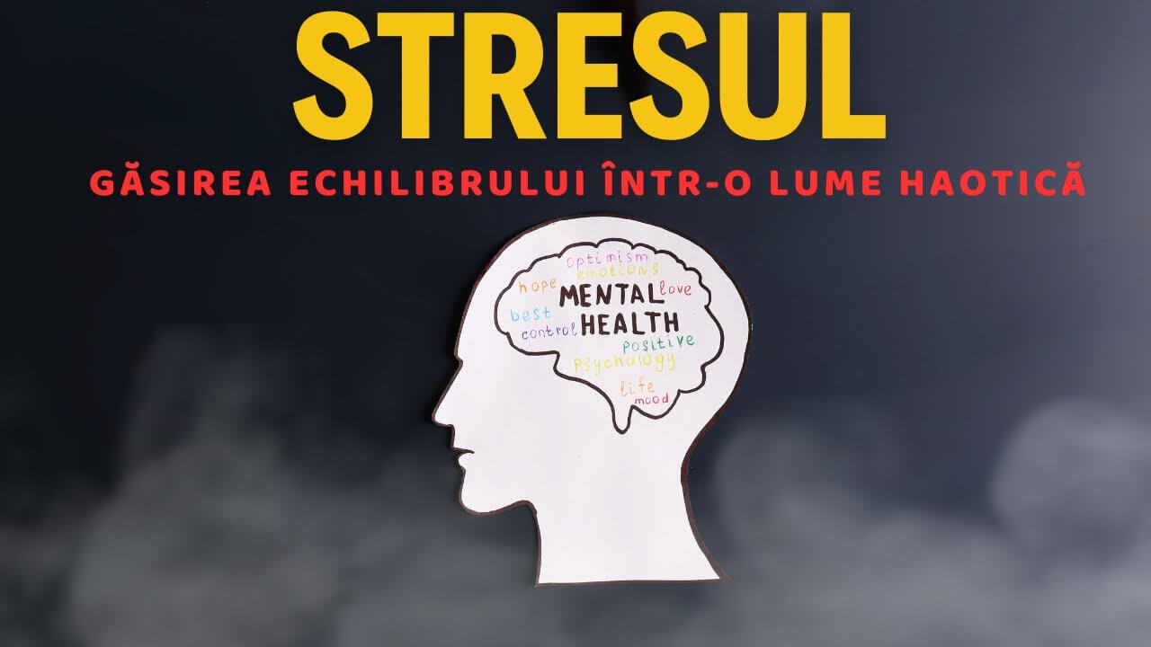 Tehnici Dovedite pentru Reducerea Stresului: Găsirea Echilibrului și ...